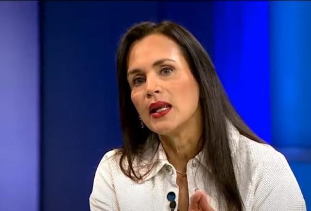 Inés Manzano: “Espero que diciembre iniciemos con menos horas de corte ...