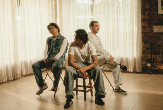 Aprender a vivir, el nuevo sencillo del trío musical Timo