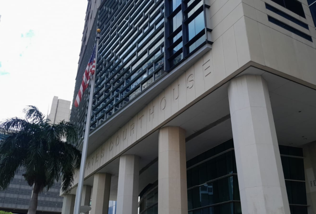 John Pólit se declarará culpable hoy en la Corte de Miami: los detalles