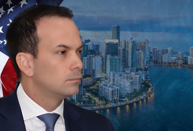 John Pólit: ¿Cuánto dinero debe pagar y qué bienes debe devolver en Miami?