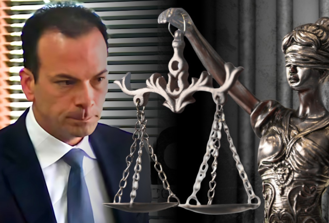 John Pólit: EE. UU. solicita el aplazamiento de la lectura de su sentencia