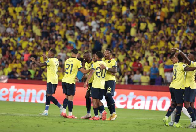 Ecuador vs Colombia: Precio de los boletos y guía de acceso al juego en ...