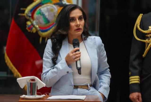 El hijo de Verónica Abad, Sebastián Barreiro, es llamado juicio