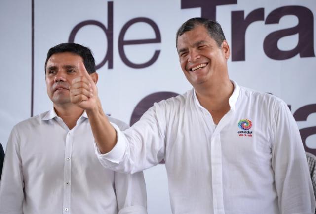 Walter Solís: ¿México enviará a Ecuador al exministro correísta?