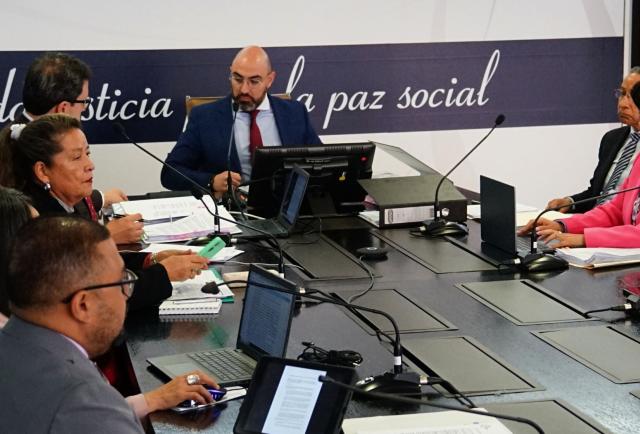 Concurso jueces nacionales: el reto de impregnar confianza