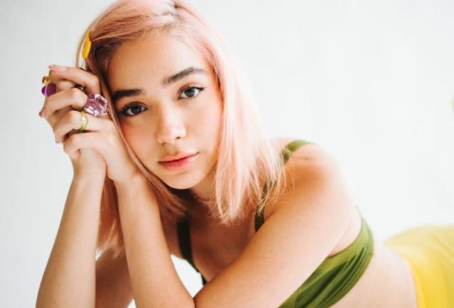 ¿Quién es Samara Montero, la influencer que habló de su relación con Efraín Ruales?