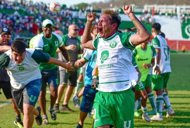 Cocacho Macías: El Ídolo de Liga de Portoviejo, por un adiós triunfal