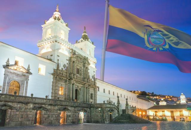 ¿Qué se celebra el 6 de diciembre en Ecuador?