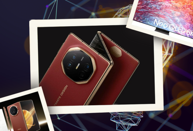 Los mejores inventos del 2024, según Time: innovación tecnológica en un ...