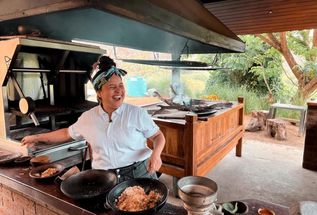 ¿Qué es Tonga Manaba? Entiende por qué Manabí es 'Región Mundial de ...