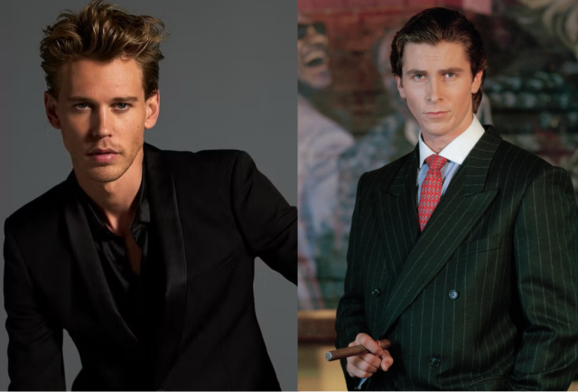 ¿Austin Butler será el nuevo protagonista de 'American Psycho'?