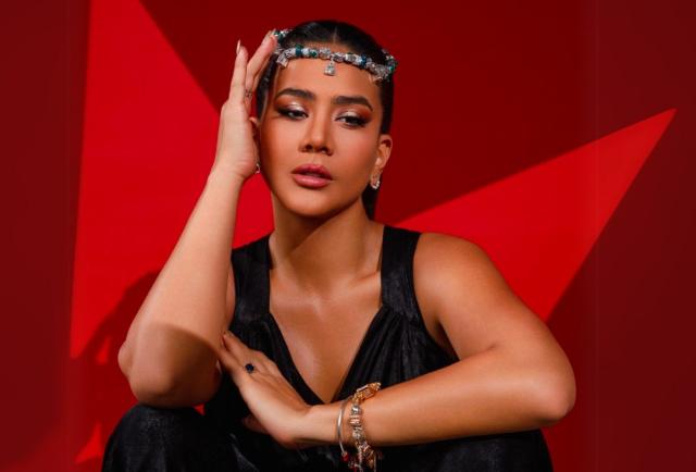 Michela Pincay: “La recuperación de mi hermana sería el mejor regalo de ...