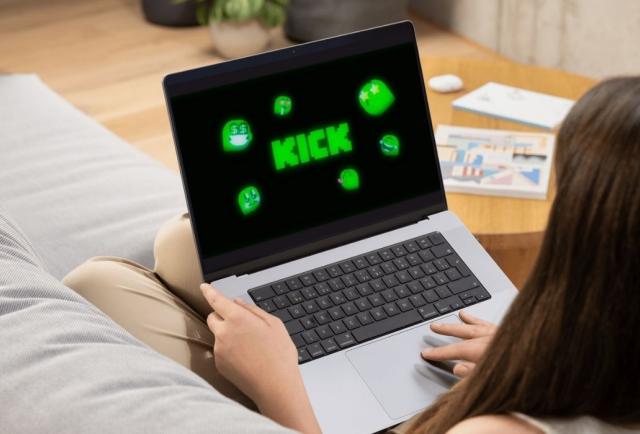 ¿Qué es Kick, la plataforma que paga más y conquista a los streamers?