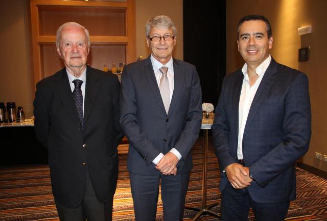 Mundo Tuerca: Ecuador lidera distribución regional de automóviles