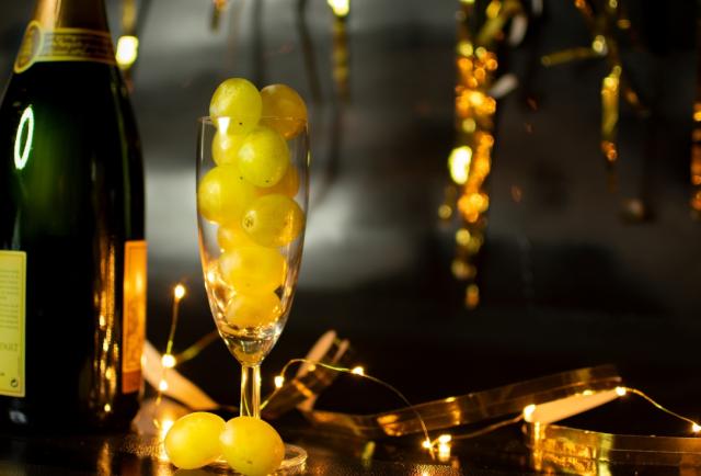 12 uvas, 12 deseos: la guía definitiva para hacer bien esta tradición ...