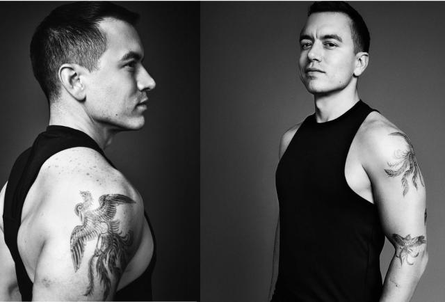 Tatuaje de Daniel Noboa: ¿Estrategia comunicacional para las elecciones en 2025?