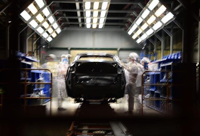 En Ruta: 600 empleos menos en el sector automotriz de Ecuador