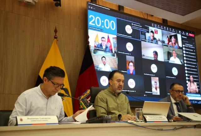 Con la iniciativa "Visión Cero" se busca transformar la movilidad ...