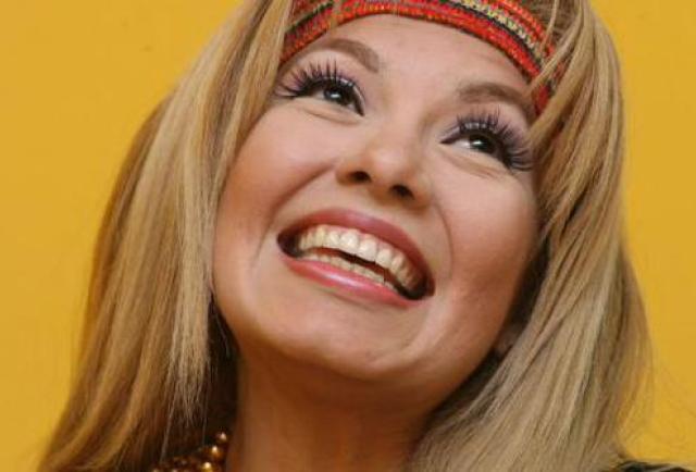 Sharon: Diez años de su partida