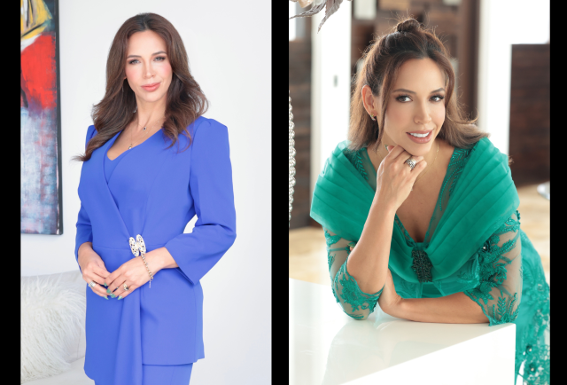 María Gracia Pascual: "La calle ha sido mi gran maestra"