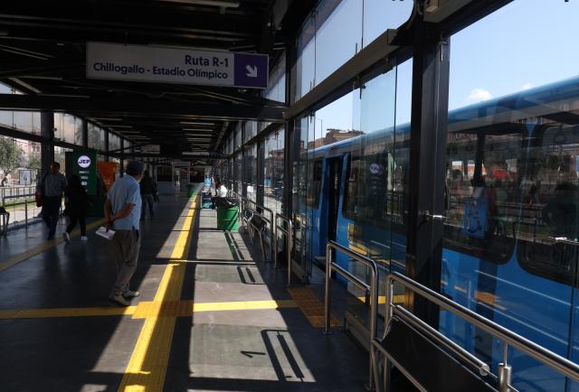 Estos son los cambios en las rutas del Corredor Sur Occidental, en Quito