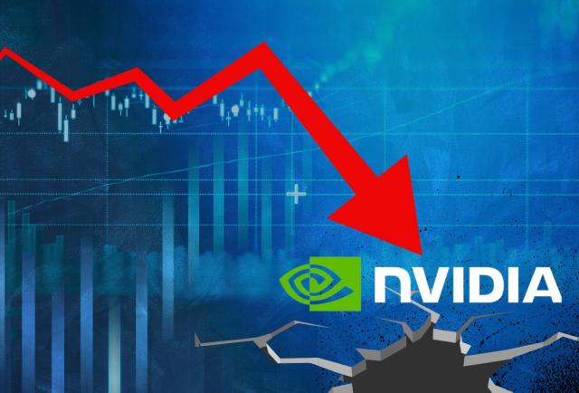 ¿Qué es NVIDIA y por qué reportó la mayor caída en la bolsa de la historia?