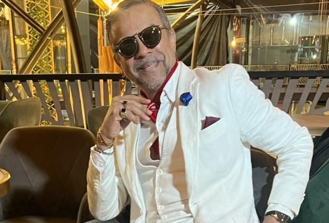 William Jaramillo: En la mira del programa Agárrate