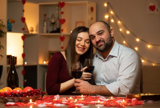 Esta es la historia detrás del Día de San Valentín
