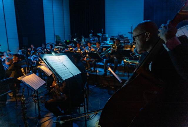 Banda Sinfónica arranca su temporada con un concierto de gala: conoce ...