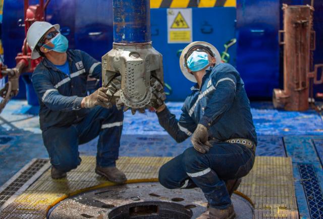 El Ordeño se pronuncia sobre información que lo vincula con petrolera ...