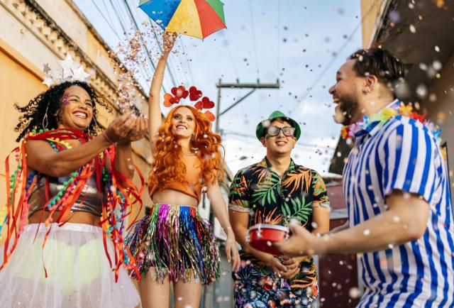 Carnaval 2025 en Ecuador: Rutas, tráfico y consejos para viajar seguro