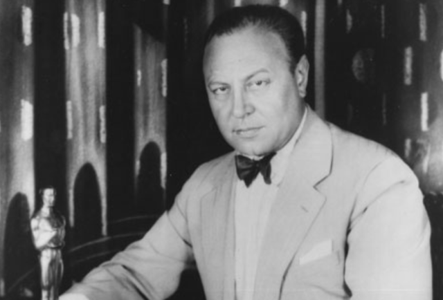 Emil Jannings, primer Mejor actor de los Óscar, y su vida marcada por ...