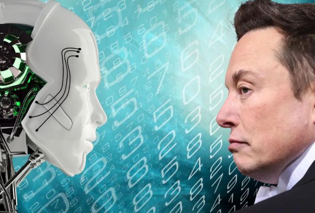 Elon Musk predice el auge de robots sexuales en cinco años: ¿Revolución o riesgo?