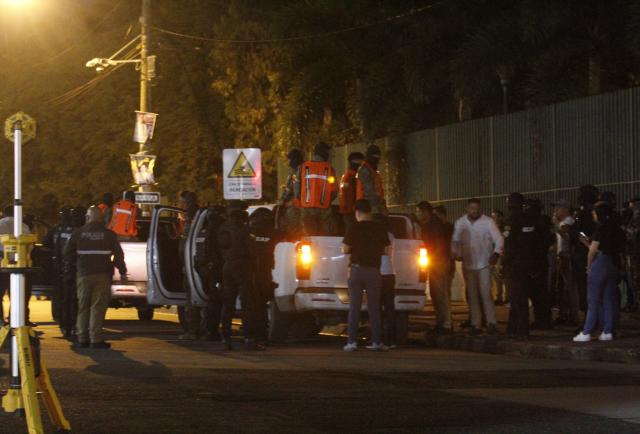 Caso Las Malvinas: restos de menores tenían metales y daño histopatológico