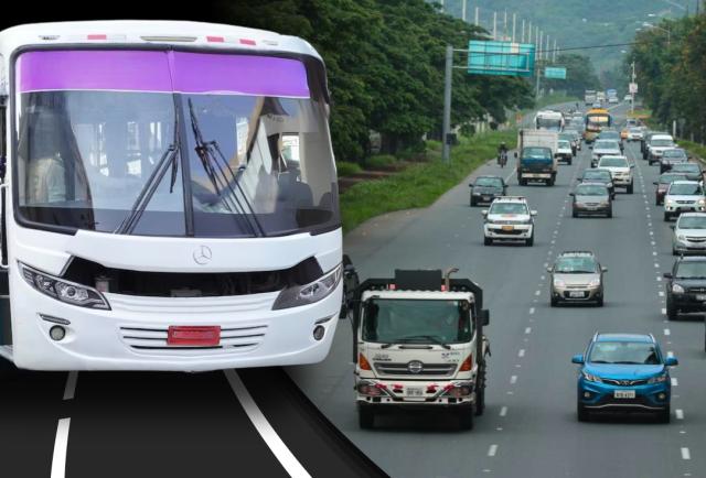 Ruta 140 amplía su recorrido en Chongón: revisa aquí los nuevos ...