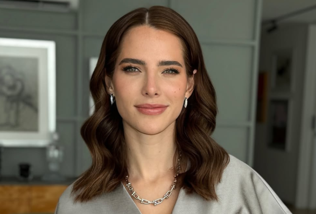 Lavinia Valbonesi: su edad, cumpleaños y logros más destacados en Ecuador