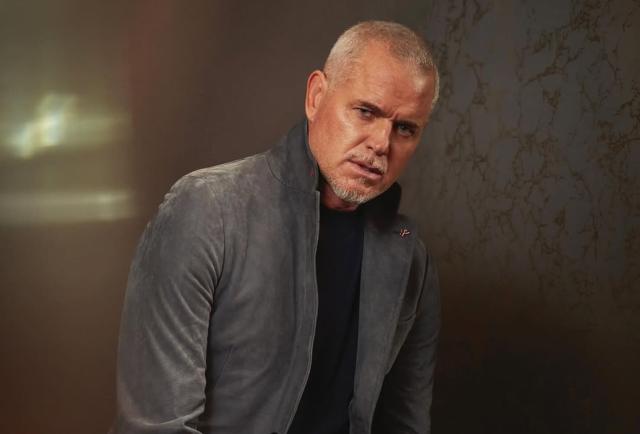 Mark Dane revela que tiene ELA y confirma su regreso al rodaje de Euphoria