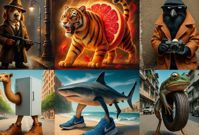 Tralalero Tralala, Bombardilo Cocodrilo y Tung Tung Sahur: ¿Qué son y ...