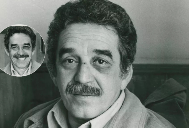 Mario Vargas Llosa: el día que se fue a los golpes con Gabriel García ...