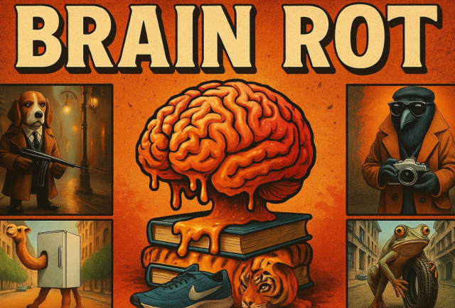 El fenómeno Brainrot: una mirada profunda a su impacto en la cultura digital