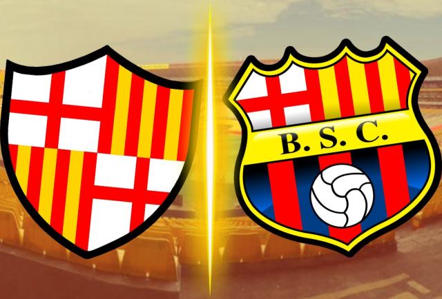 Barcelona 100 años: Los escudos que ha tenido el Ídolo a lo largo de la historia