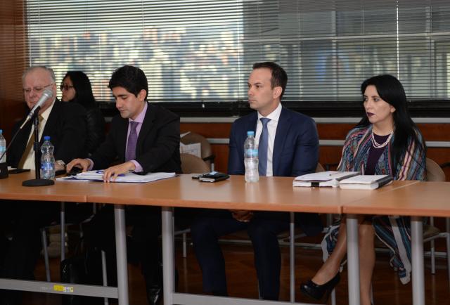 John Pólit ha devuelto la mitad de lo exigido en EE.UU.:¿Cuál fue su ...