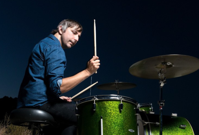 Joseph Seiders, baterista de The New Pornographers, arrestado por abuso ...