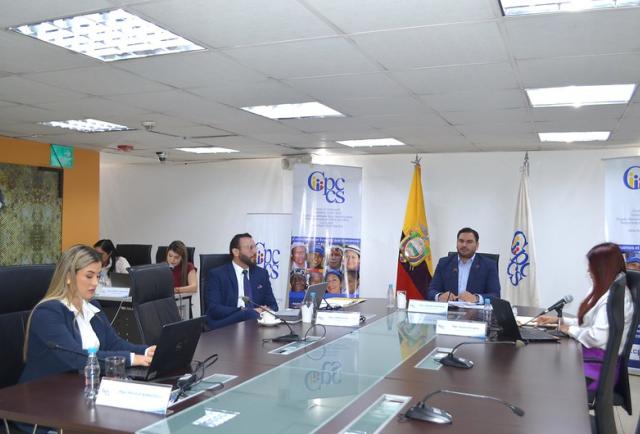 Reforma a reglamento del CPCCS no aplicará a todos los concursos ...