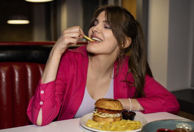 El sabor de una fonda, el alma de la cocina local