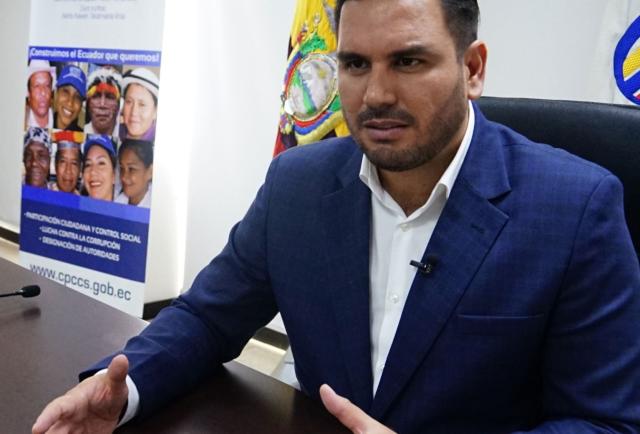 El CPCCS analiza nuevo reglamento de comisiones: estos son los puntos ...