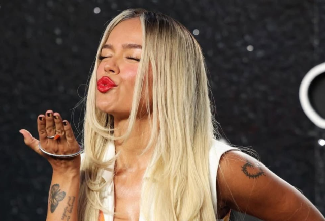 Karol G en Netflix: ¿cuándo se estrena su documental 'Mañana fue muy ...