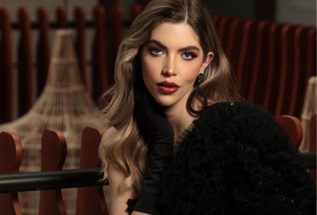 Ana Isabel Cobo, Miss Supranational Ecuador: La reina que brilla sin ...