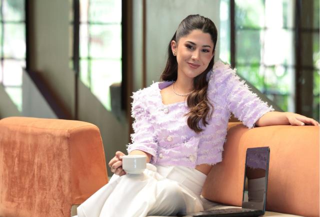 Ivanna Jones, la coach que enseña a tomar el control del dinero sin miedo