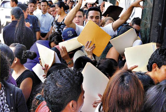 Nuevas ferias para hallar empleo: ¿Cómo y hasta cuándo postular?